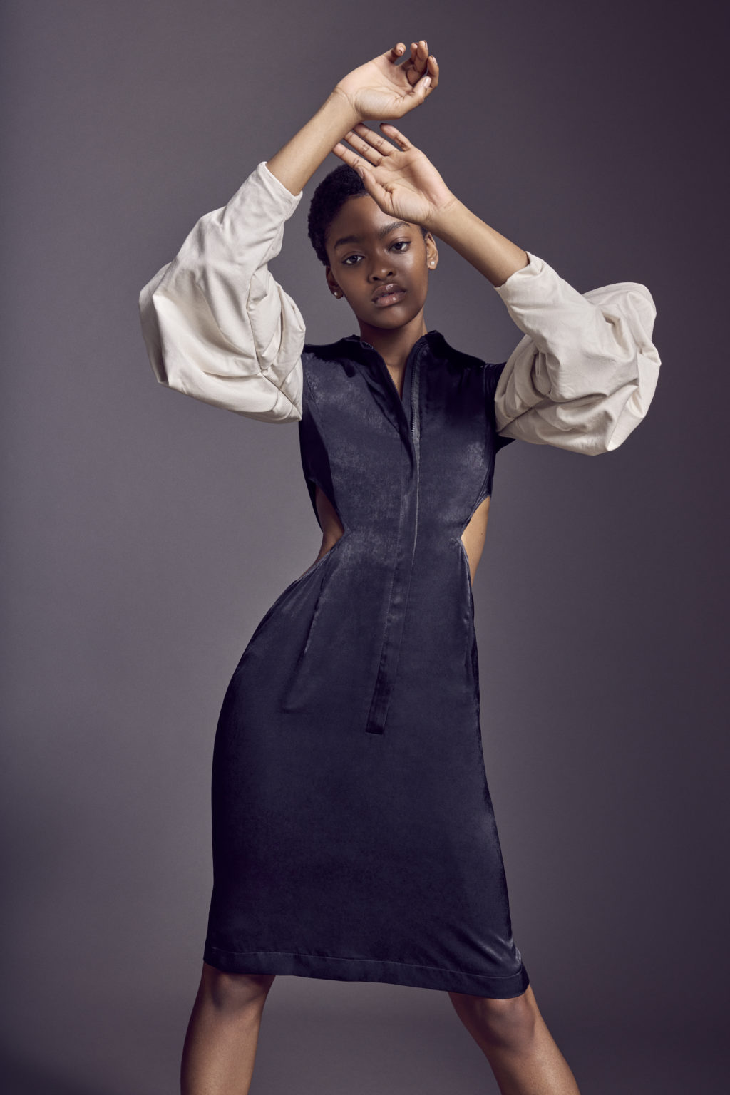 This New April & Alex Autumn/Winter 21 Drop Is Wearable Art | BN Style