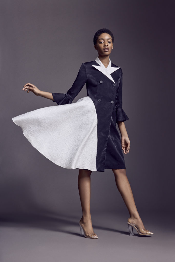 This New April & Alex Autumn/Winter 21 Drop Is Wearable Art | BN Style