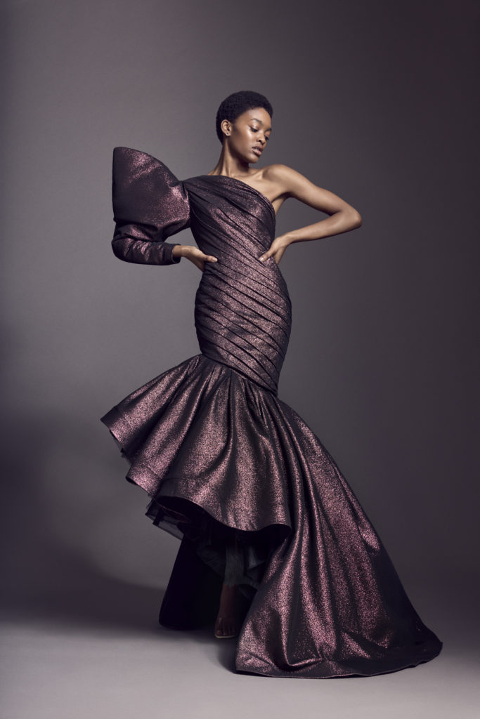 This New April & Alex Autumn/Winter 21 Drop Is Wearable Art | BN Style