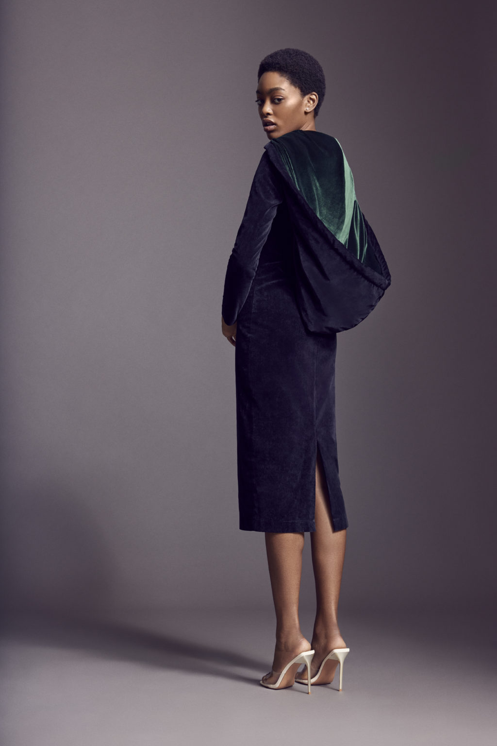 This New April & Alex Autumn/Winter 21 Drop Is Wearable Art | BN Style