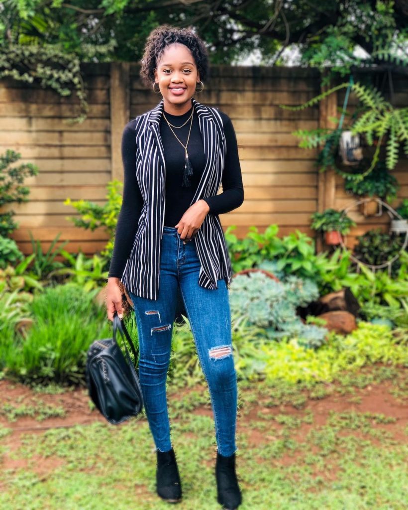 Here Are The 10 Zimbabwean Style Stars On Our Radar Right Now | BN Style