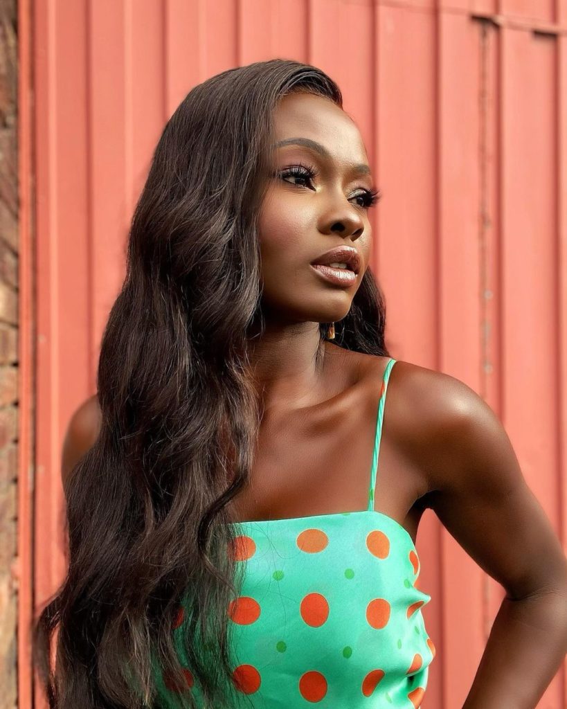 BellaNaija Style’s Best Beauty Instagrams of the Week: Erica Nlewedim ...