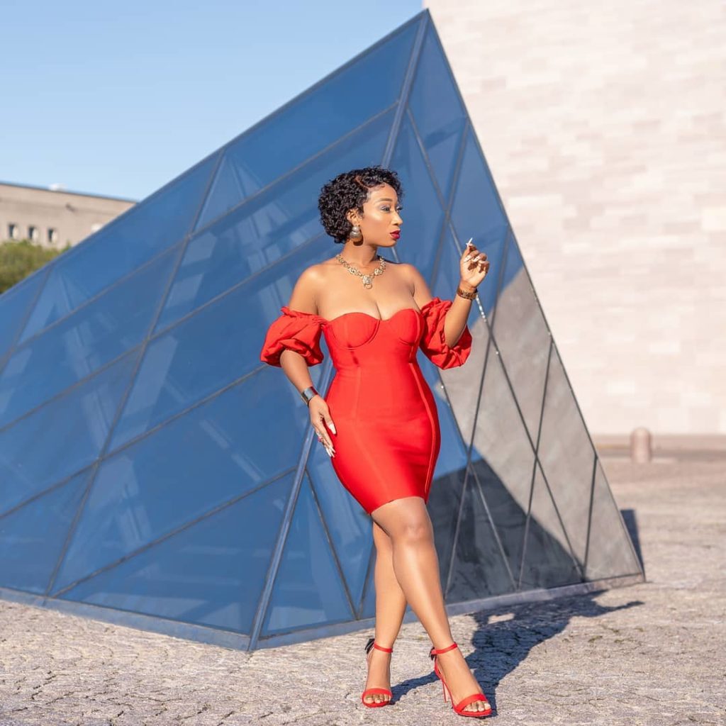 Best Dressed Of The Week, Week Of January 31st: Who Killed It In The ...