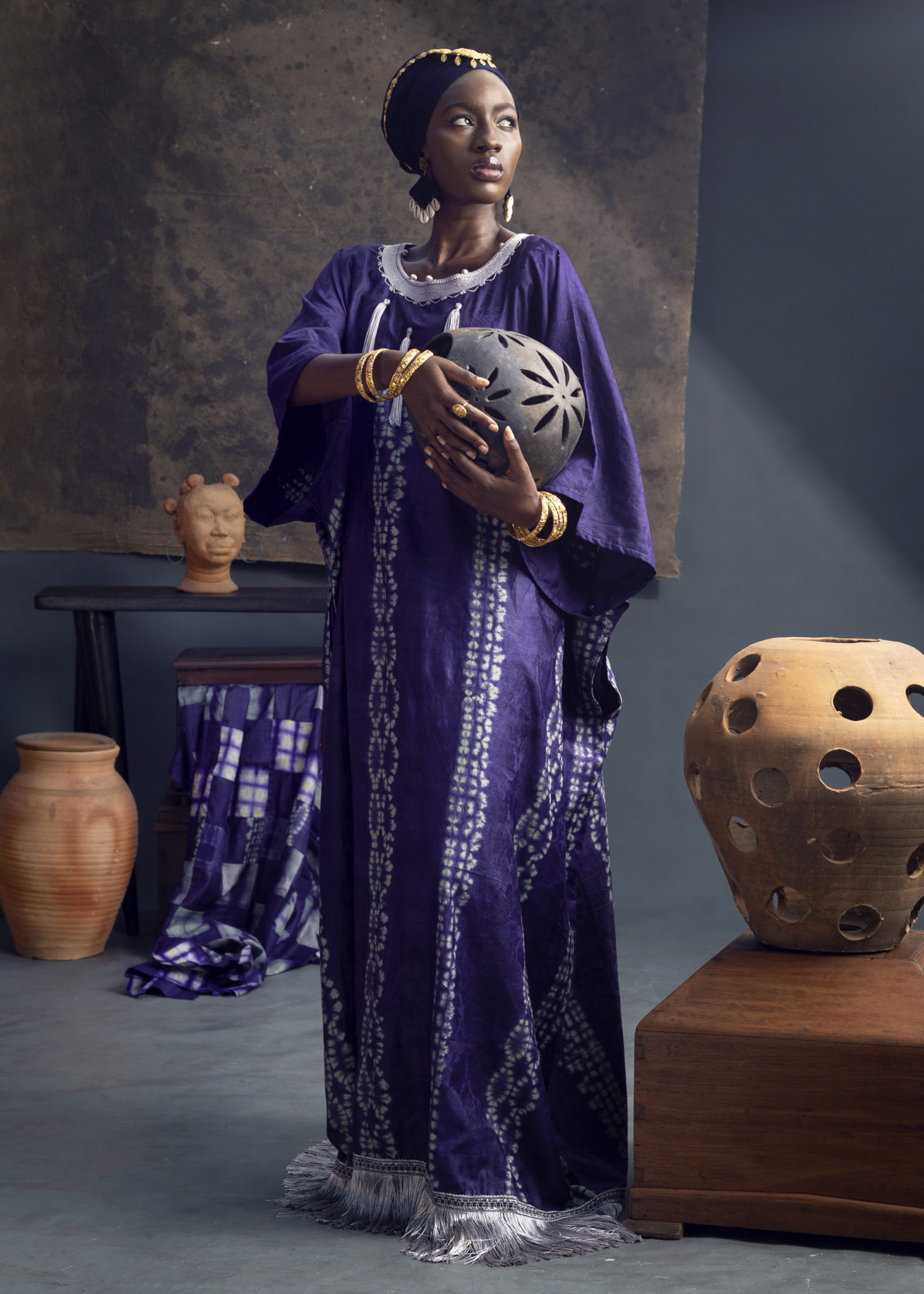 Mix Traditional Prints & Modern Designs – You’ll Get Larry Jay's ...