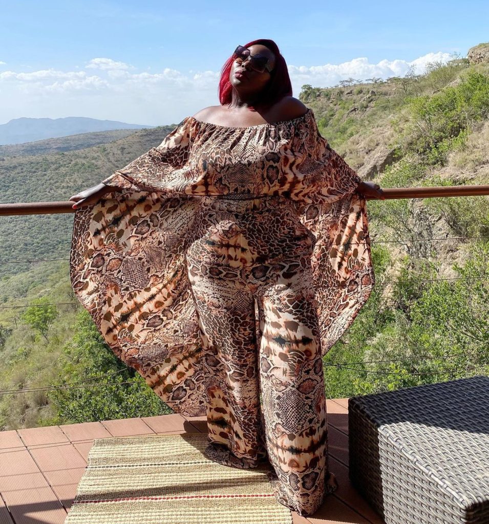 8 Kenyan It Girl Looks that are Perfect for Summer | BellaNaija