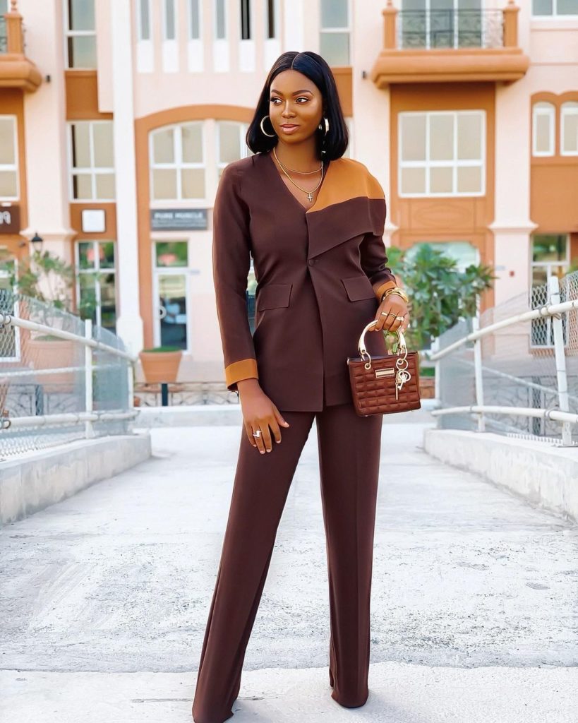 #WorkWearFashion Your Ultimate Guide to Chic Workwear: Issue 62 ...