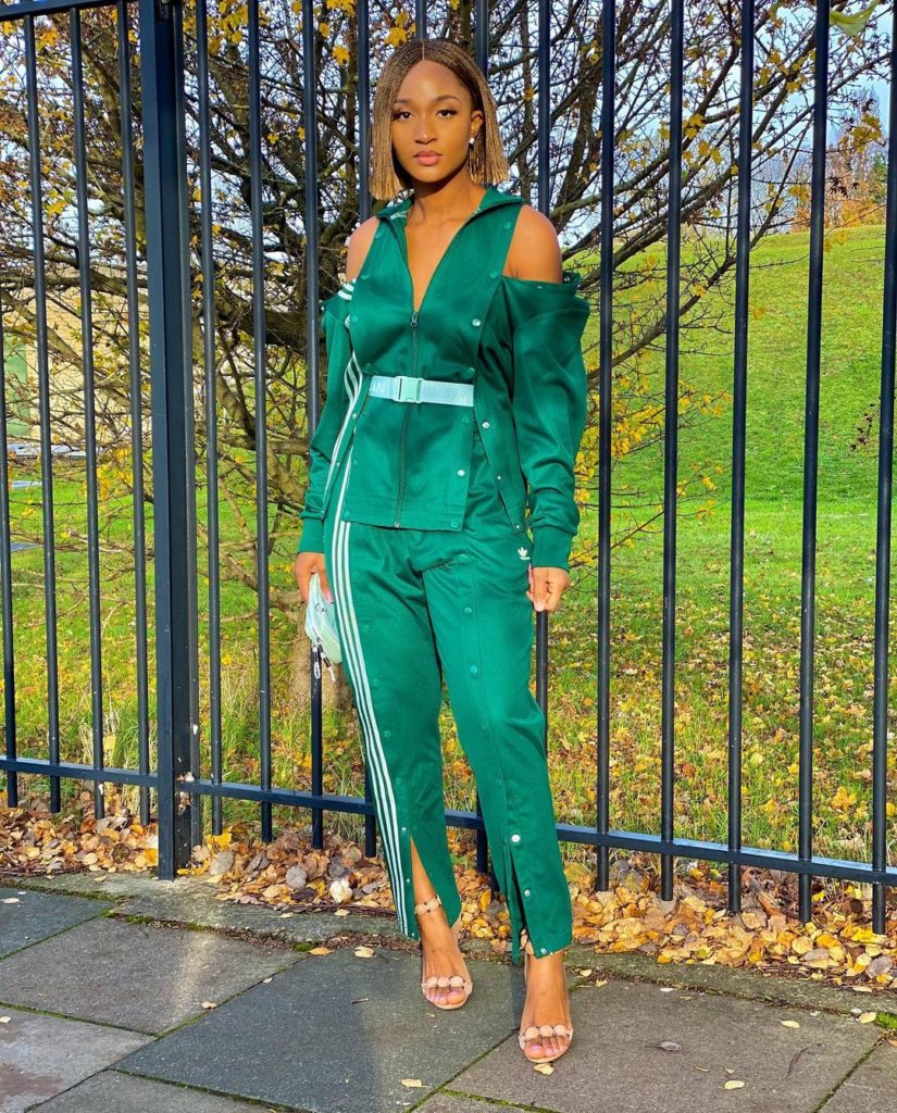 A Colourful Week in Style Courtesy Powede Eniola Awujo | BellaNaija