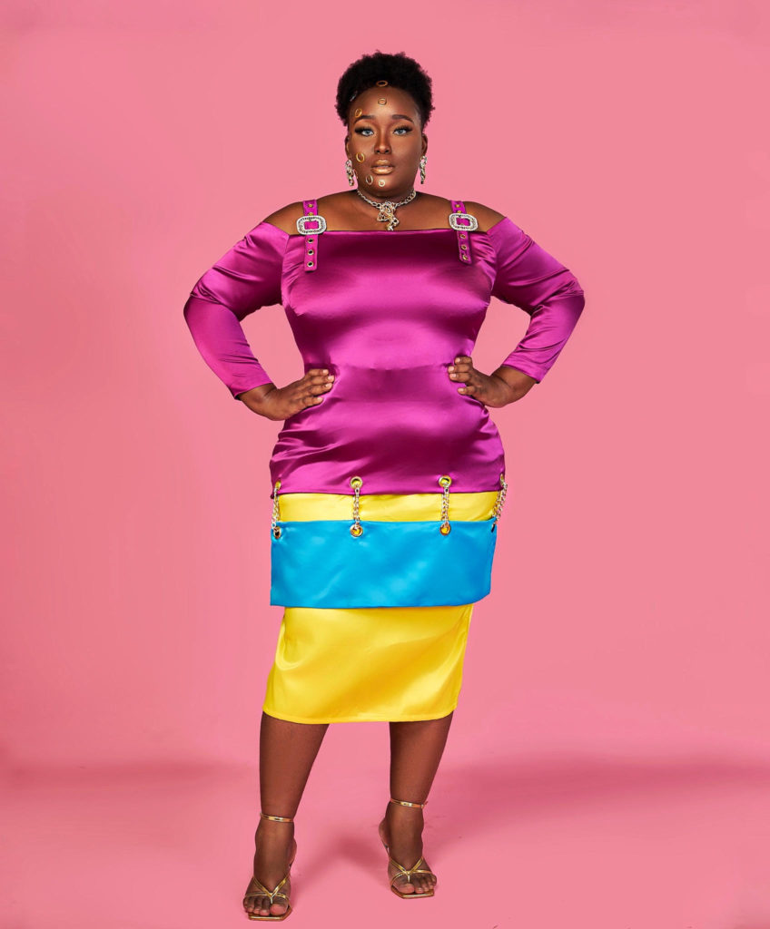 MrsSandraO's New Collection is Filled With Staples for the Stylish ...