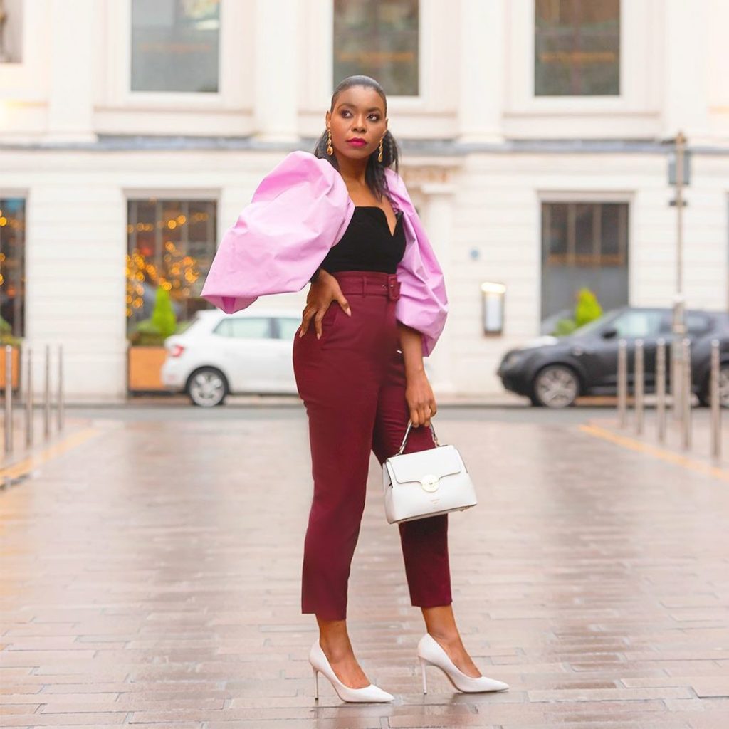 How To Be A Stylish #BellaStylista 7 Days A Week – Thanks Tamara ...