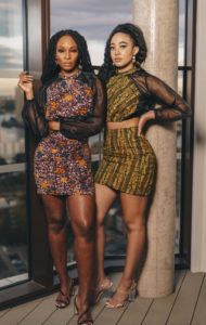 Love Traditional Prints In Modern Silhouettes? Veryldesign’s Latest ...