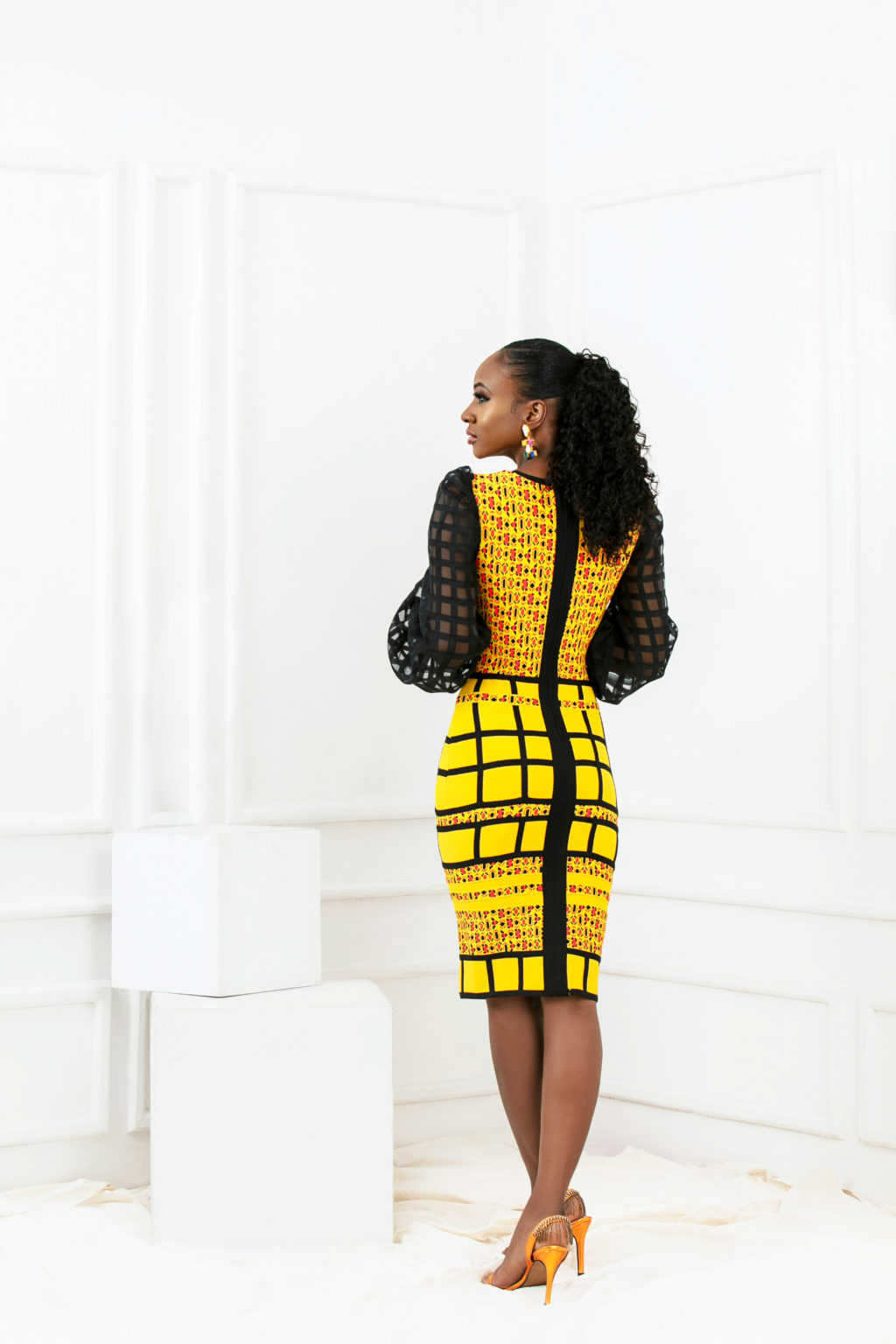 Simeogieme's Spring/Summer 2021 Collection Is A One-Stop Shop For ...