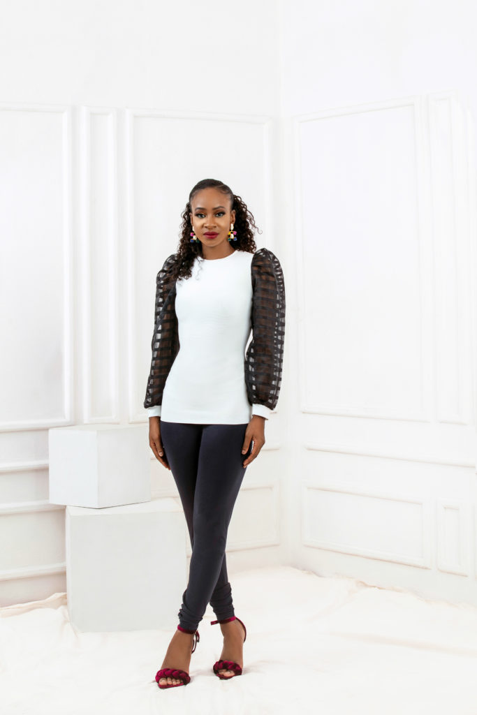 Simeogieme's Spring/Summer 2021 Collection Is A One-Stop Shop For ...