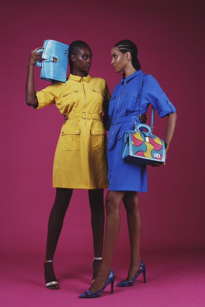 Boss Up With This New Collection of Stylish Briefcases From DIDI ...