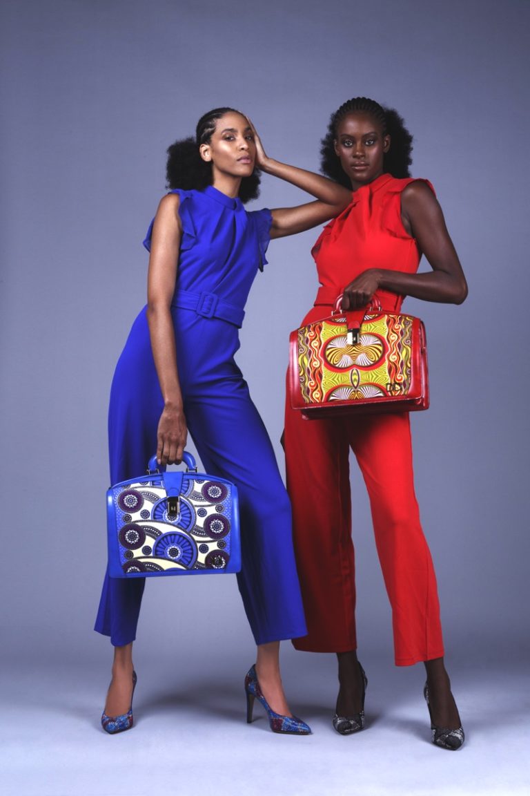 Boss Up With This New Collection of Stylish Briefcases From DIDI ...