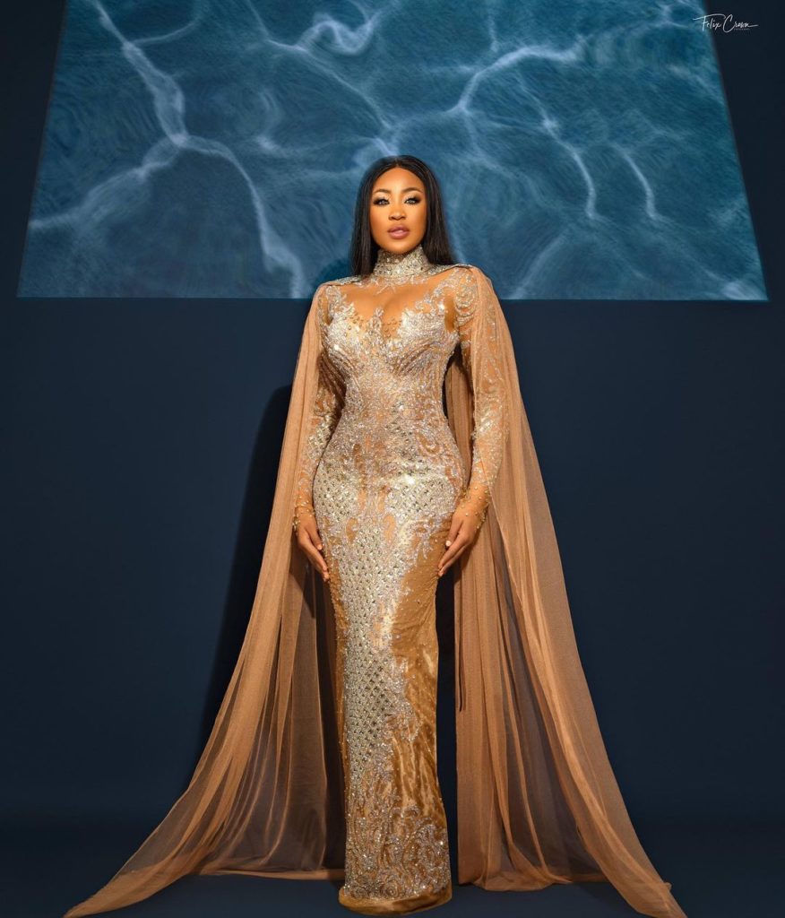 BellaNaija Style’s Best Dressed of the Week: Erica Nlewedim, Serwaa ...