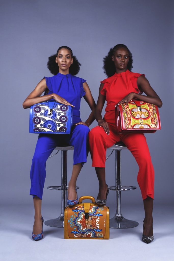 Boss Up With This New Collection of Stylish Briefcases From DIDI ...