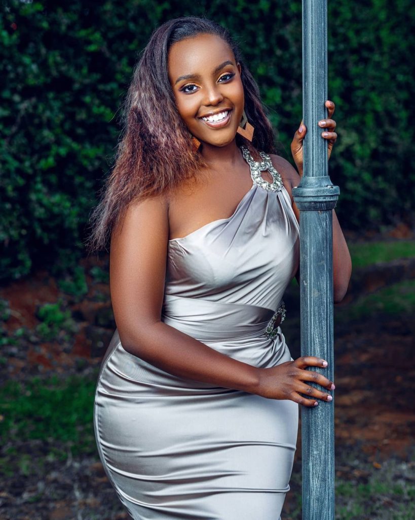 10 Stylish Looks These Cool Kenyan Fashion Girls Rocked This Week ...