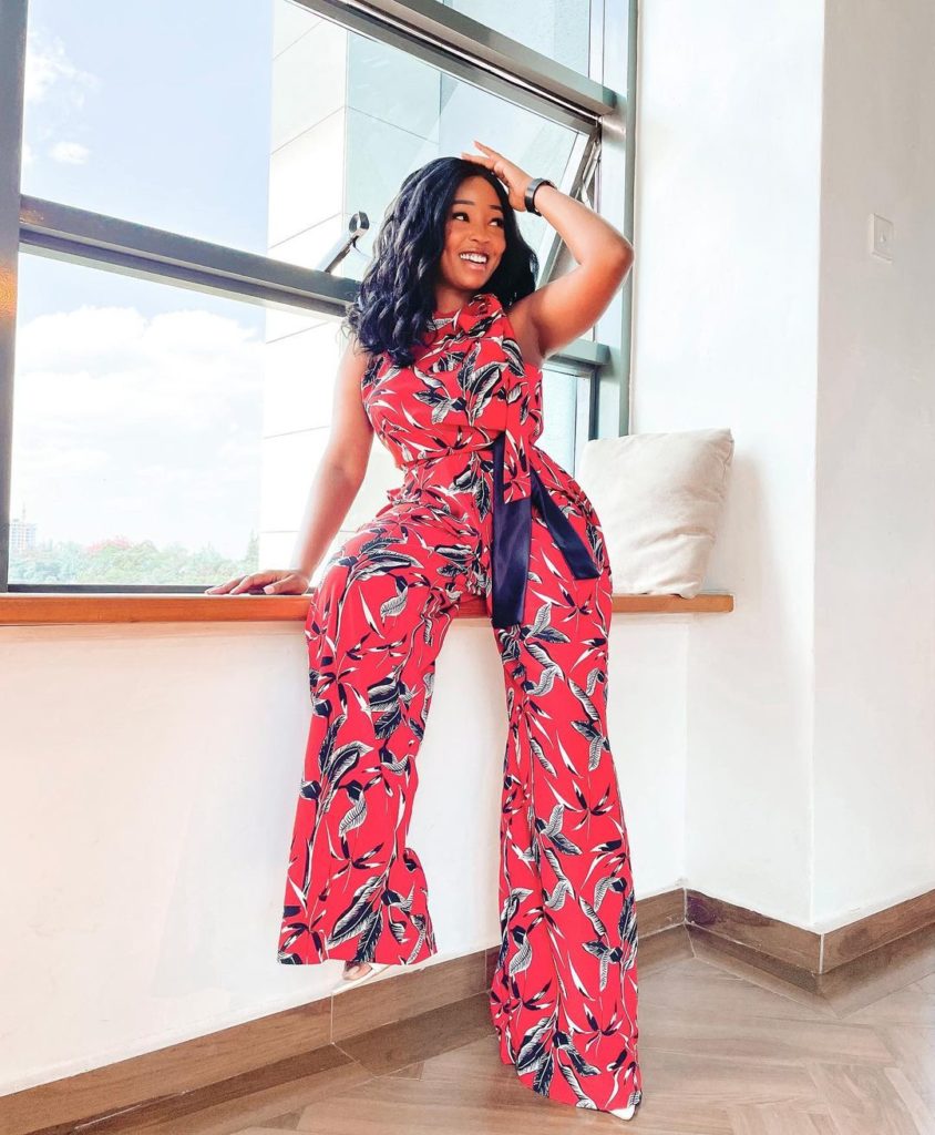 10 Stylish Looks These Cool Kenyan Fashion Girls Rocked This Week ...