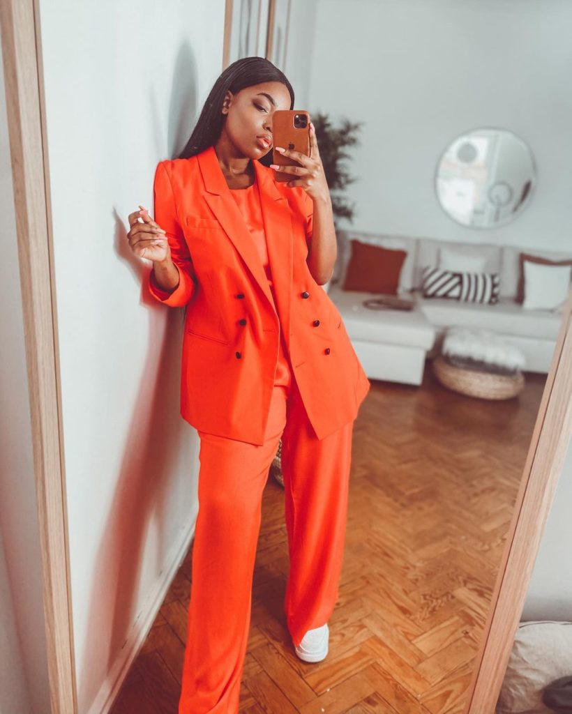 Titilade’s Ultimate Style Guide: 6 Steps To Find The Right Outfit For ...