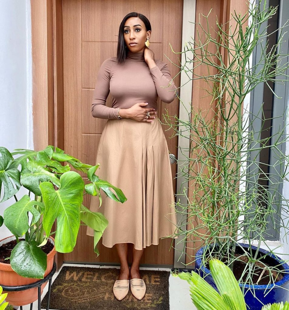 #BellaStylista: Issue 138 | Monochrome Goodness | BN Style