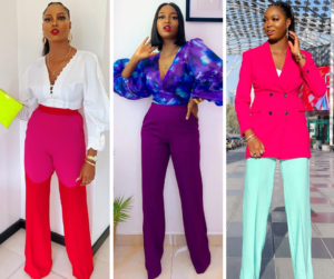 8 Super Chic Workwear Looks To Copy From Olar Folami STAT | BN Style
