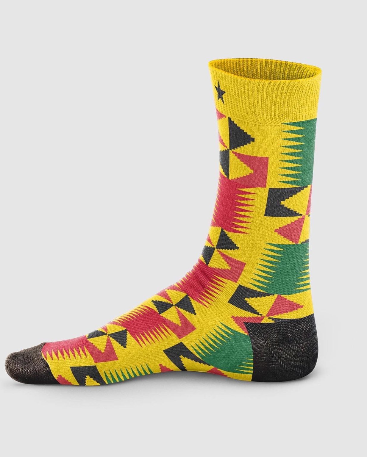 Adinkra Republic just Released their Socks Collection in Time for Ghana ...