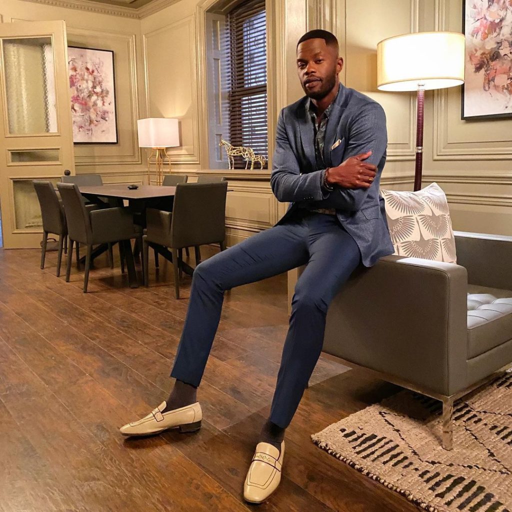 BellaNaija Style’s Best Dressed of the Week: Dakore Egbuson-Akande ...