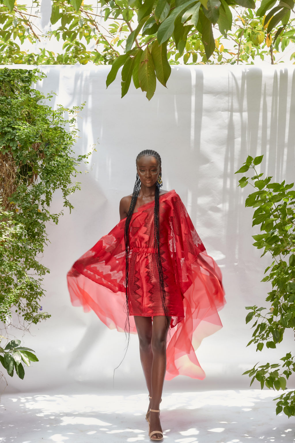 "Champagne and Flowers" - Check Out This Chic New Collection By Jerré ...