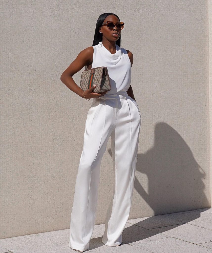 BellaNaija Style’s Best Dressed of the Week: Dakore Egbuson-Akande ...