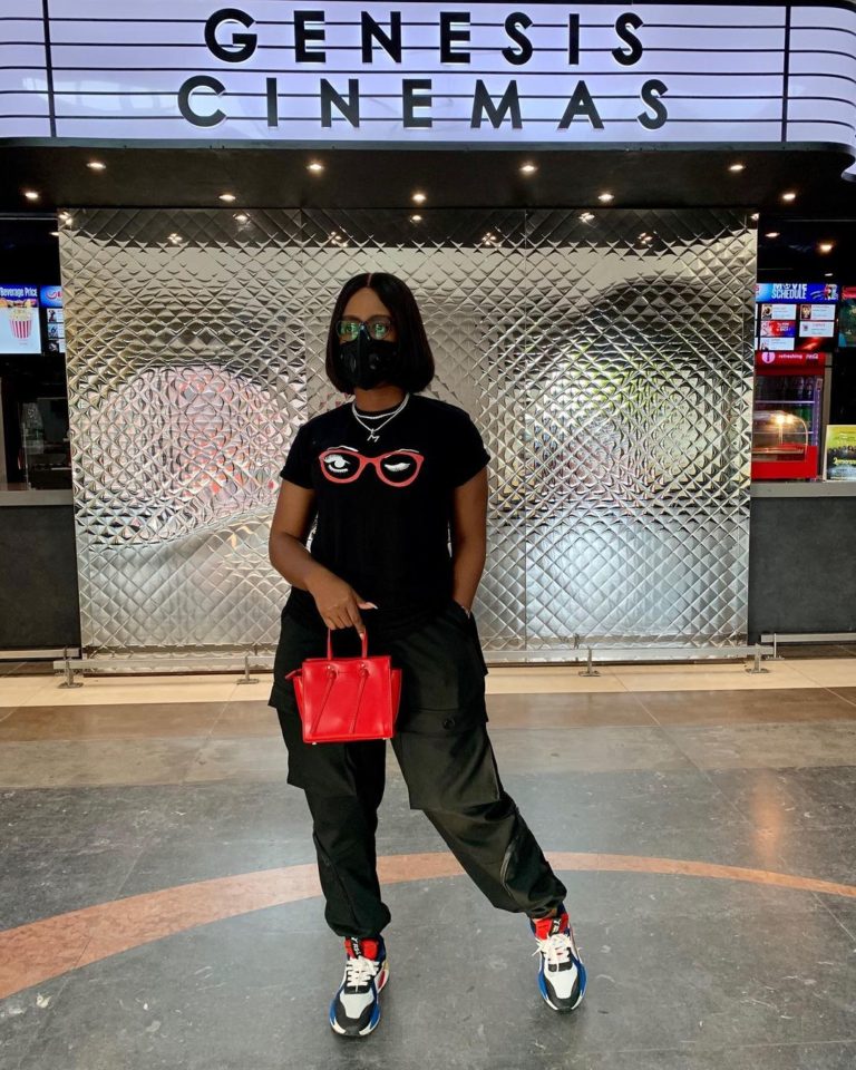 A Week in Style: 7 Chic Looks to Copy from Amina Momoh - You’re Welcome ...