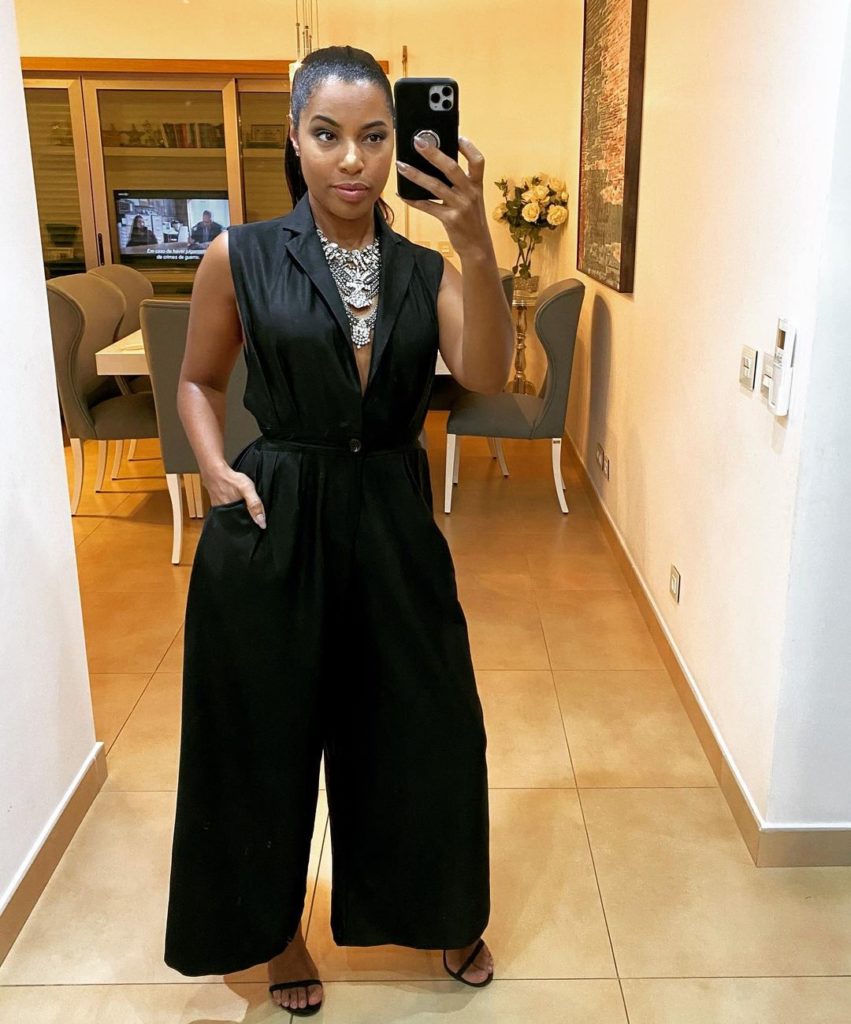 10 Angolan Style Stars That Should Be On Your Radar RN | BN Style