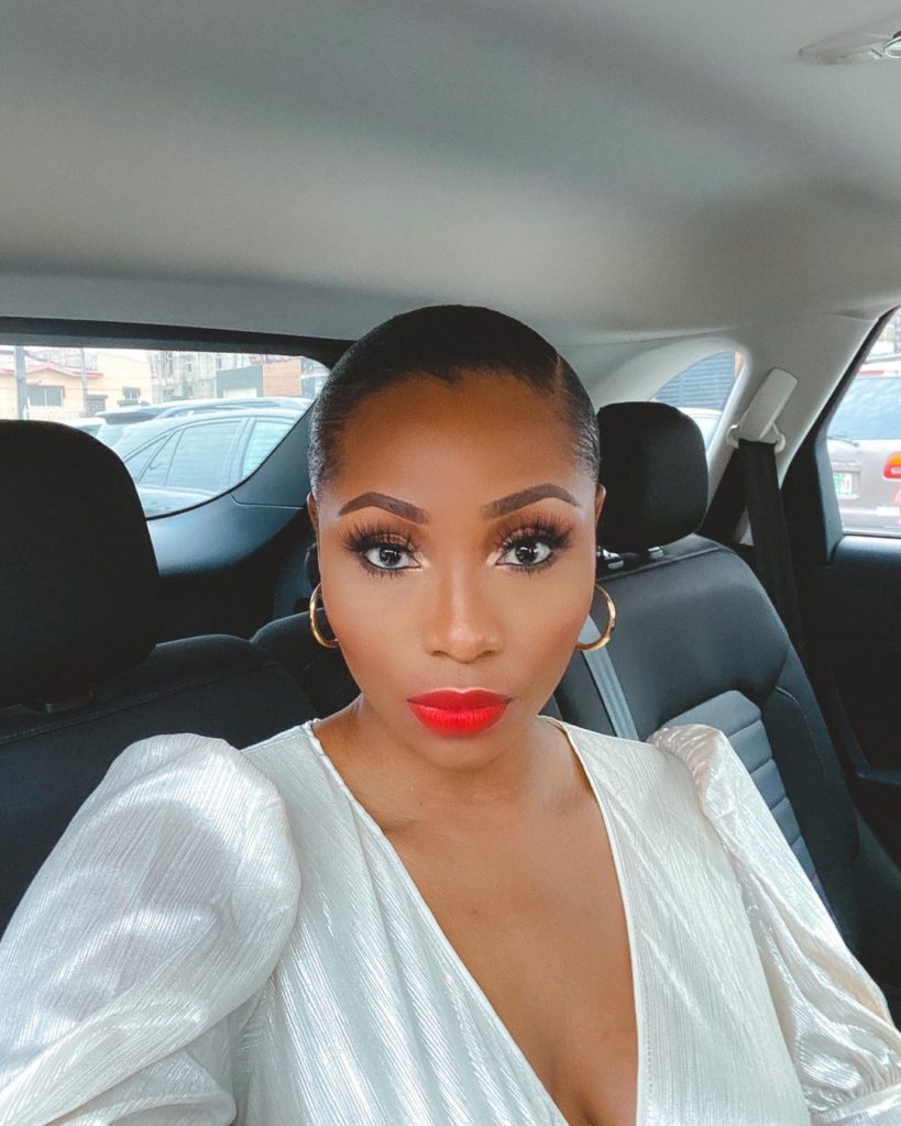 This Dimma Umeh Skincare Routine Will Help You Glow All Day Long | BN Style