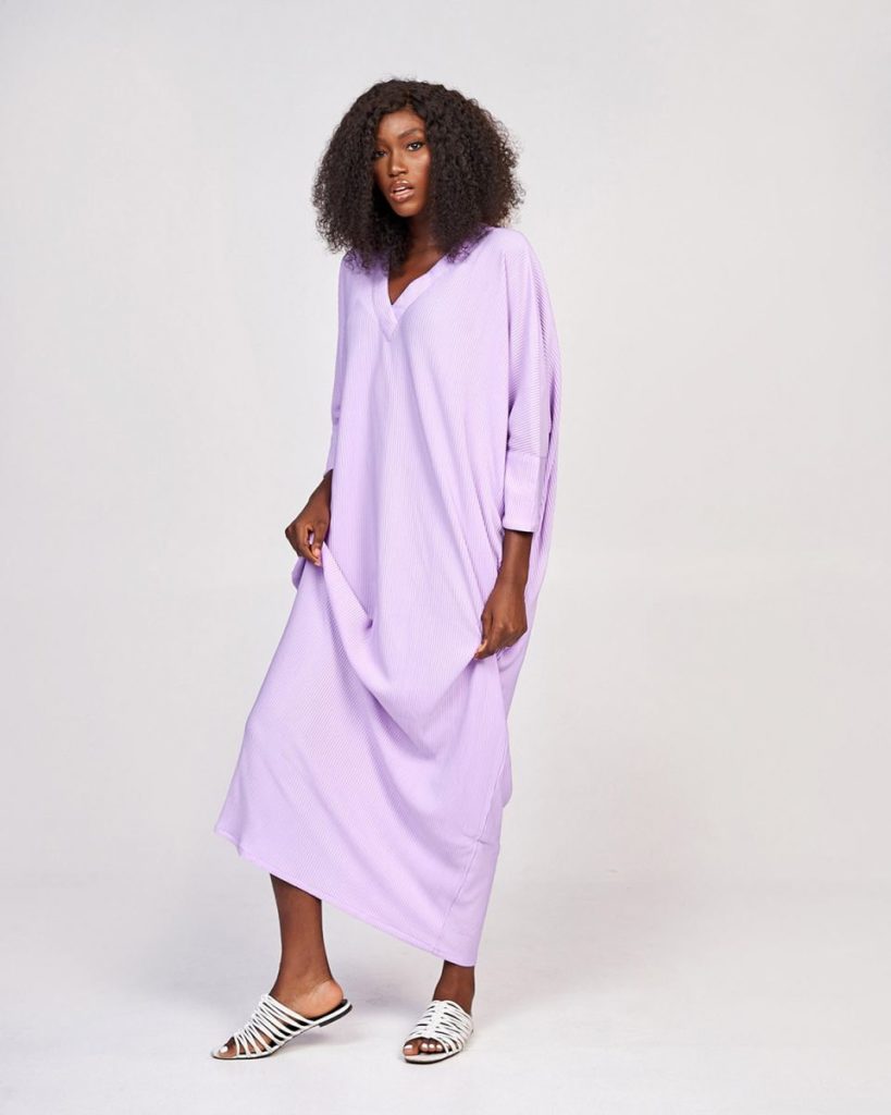 "Easy Chic" Best Describes This Eco-Friendly Loungewear Collection by ...
