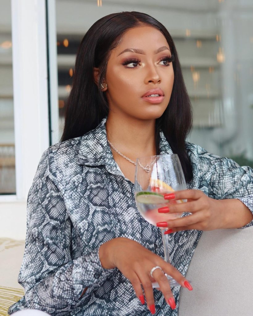 Our Top Beauty Instagrams This Week, May 9th: Who Was Your Fave? | BN Style