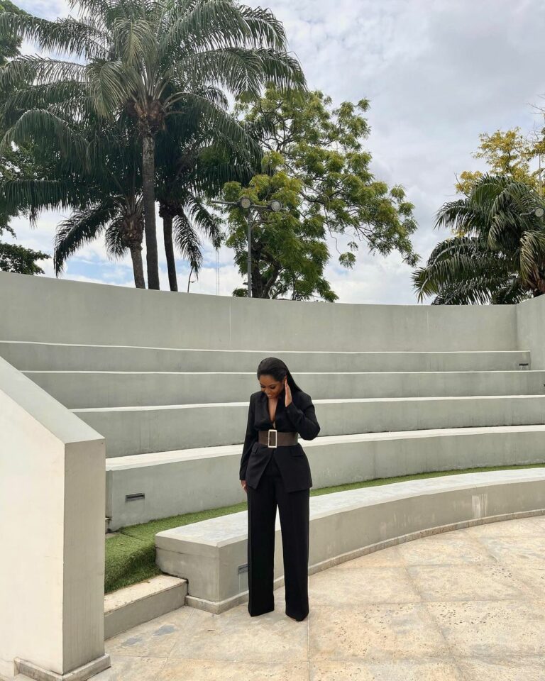 The Workwear Looks BN Style Editors Are Loving This Week | Edition 76 ...