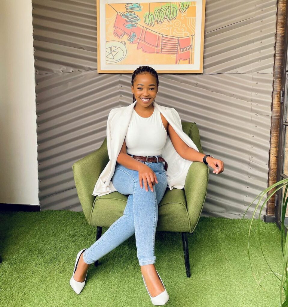 8 Amazing Style Moments Served By Our Kenyan BellaStylistas This Week ...