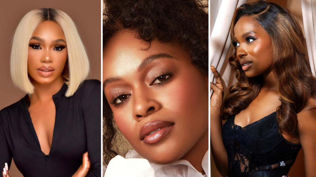 Our Top Beauty Instagrams This Week, May 2nd: Who Was Your Fave? | BN Style