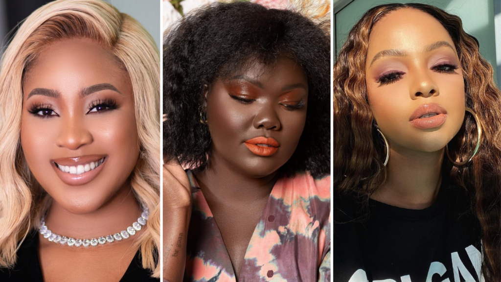 Our Top Beauty Instagrams This Week, May 9th: Who Was Your Fave? | BN Style