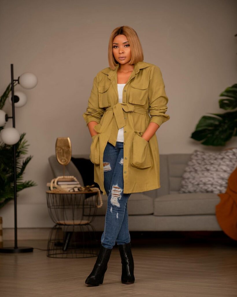 8 Amazing Style Moments Served By Our Kenyan BellaStylistas This Week ...
