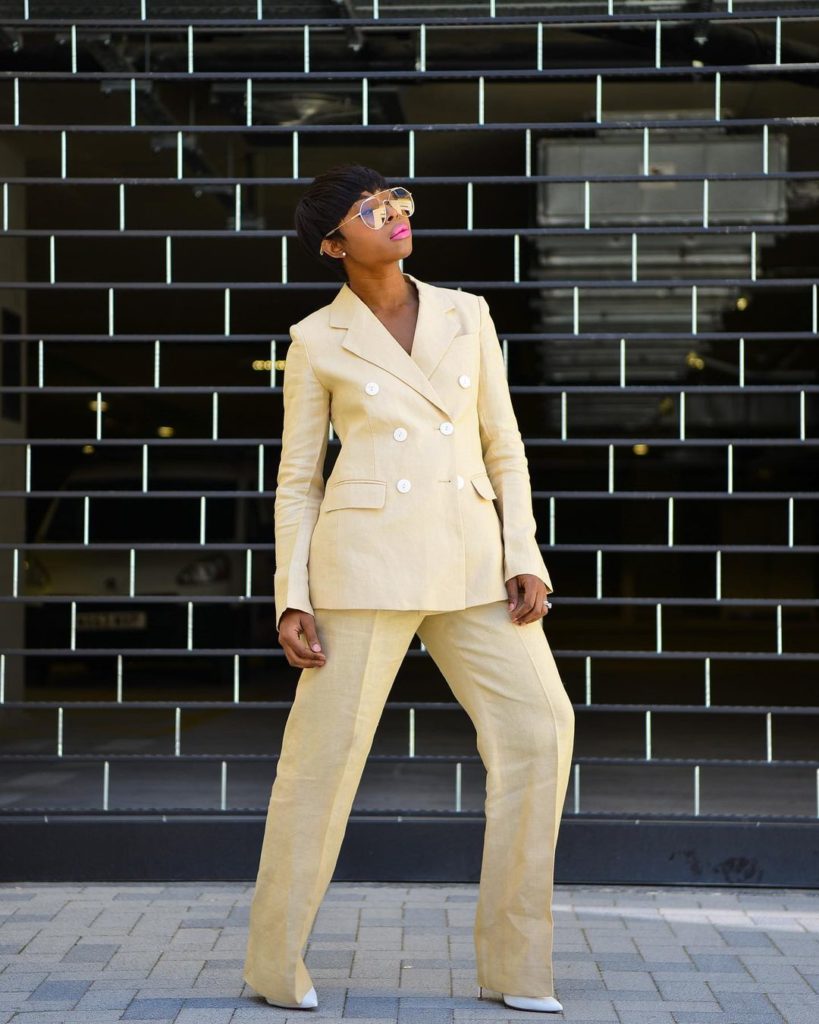 Check Out This Week’s Chic Workwear Looks | Edition 73 | BellaNaija
