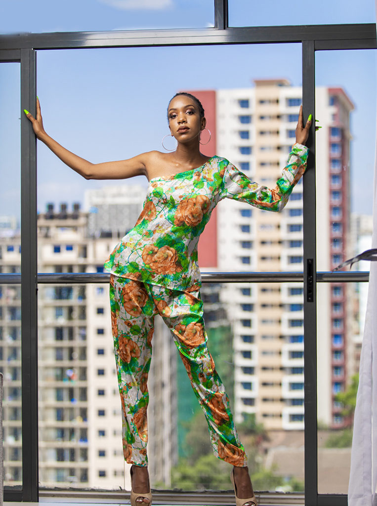 Clavon Leonard's New Collection is Full Of Fashionable Pieces Your ...