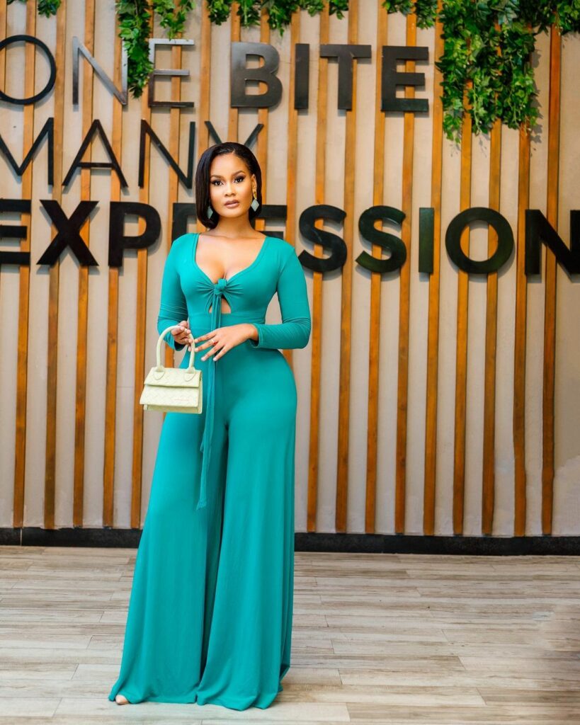 9 Tanzanian Style Stars That Should Be On Your Radar RN | BN Style