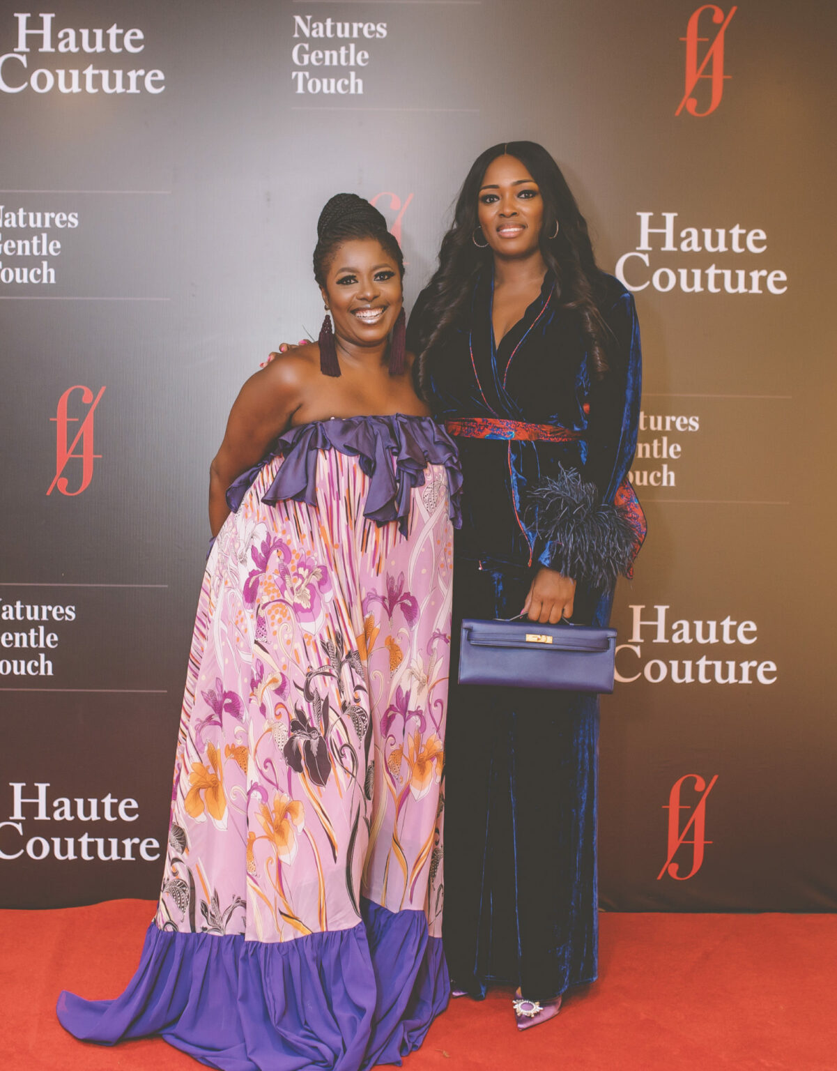 Elizabeth Elohor Just Unveiled "Future Face Africa" - Here's Everything ...