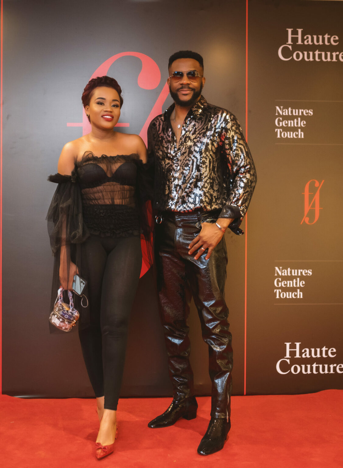 Elizabeth Elohor Just Unveiled "Future Face Africa" - Here's Everything ...