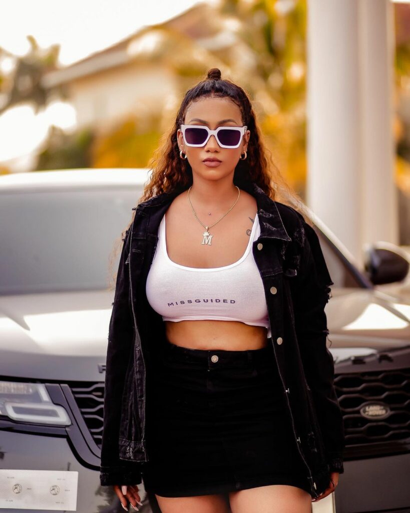 Weekend Style: 9 Super Chic Outfits Served by Our Ghanaian # ...