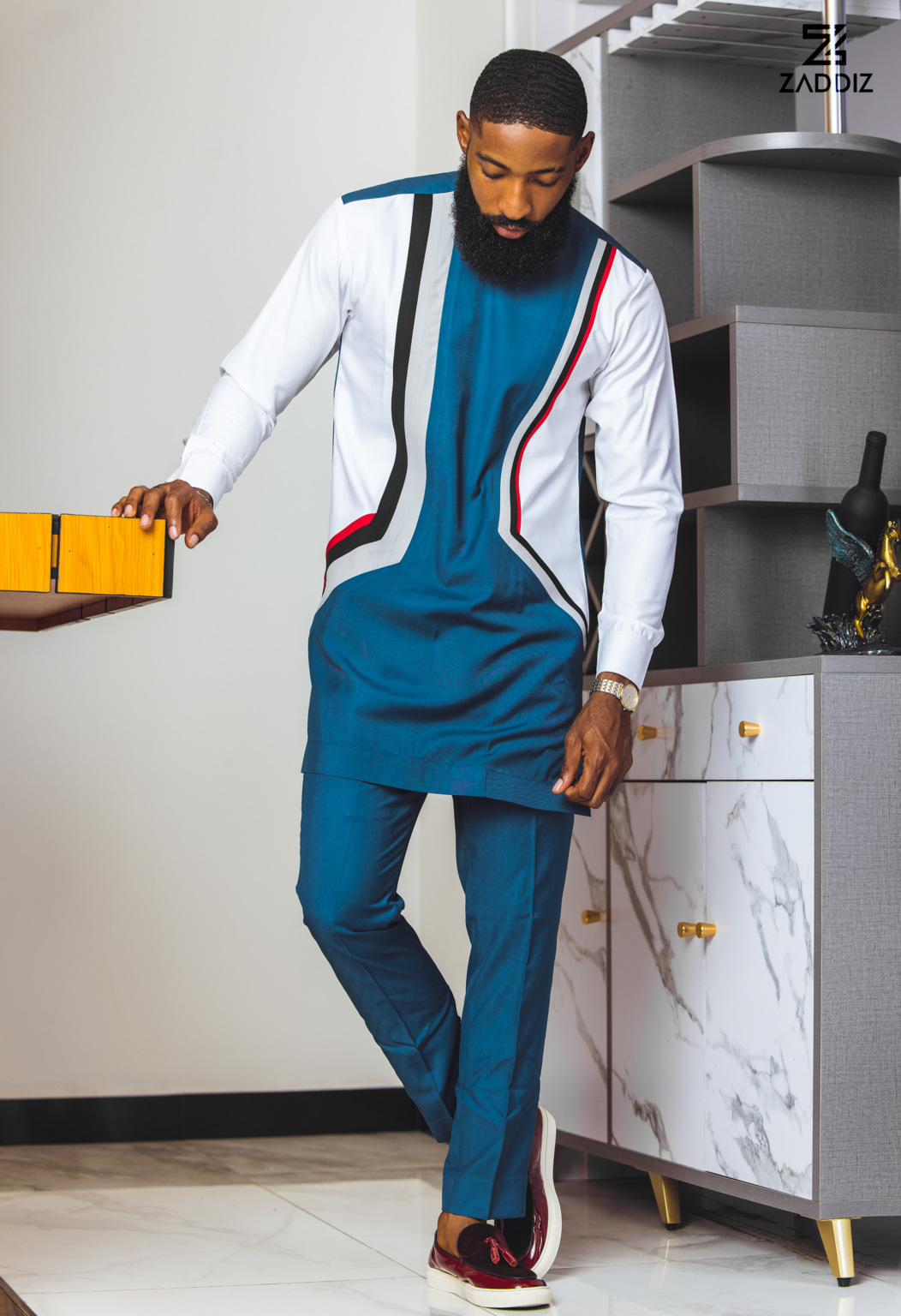 ZADDIZ CLOTHING's Resort 2021 Collection is Here – Every Look is a Hit ...