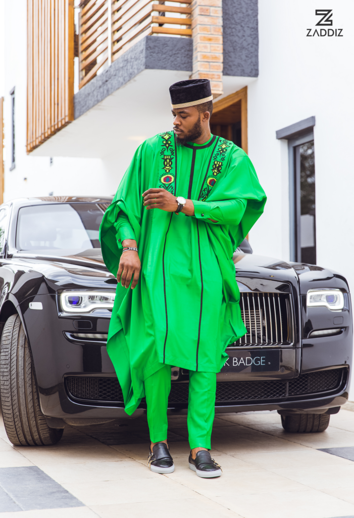 ZADDIZ CLOTHING's Resort 2021 Collection is Here – Every Look is a Hit ...