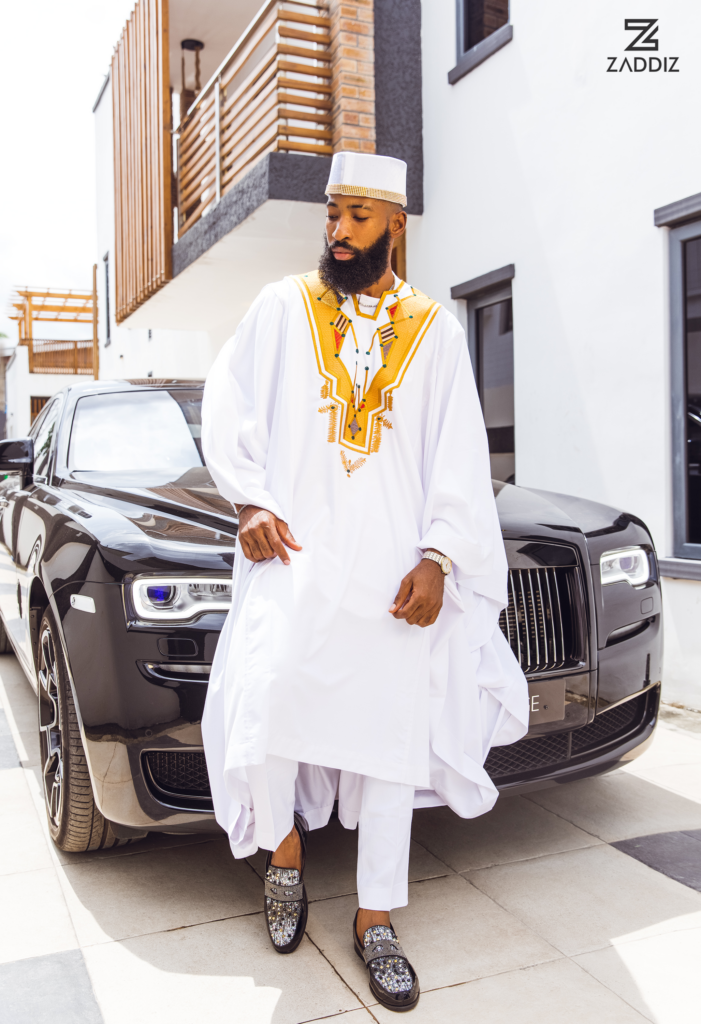 ZADDIZ CLOTHING's Resort 2021 Collection is Here – Every Look is a Hit ...