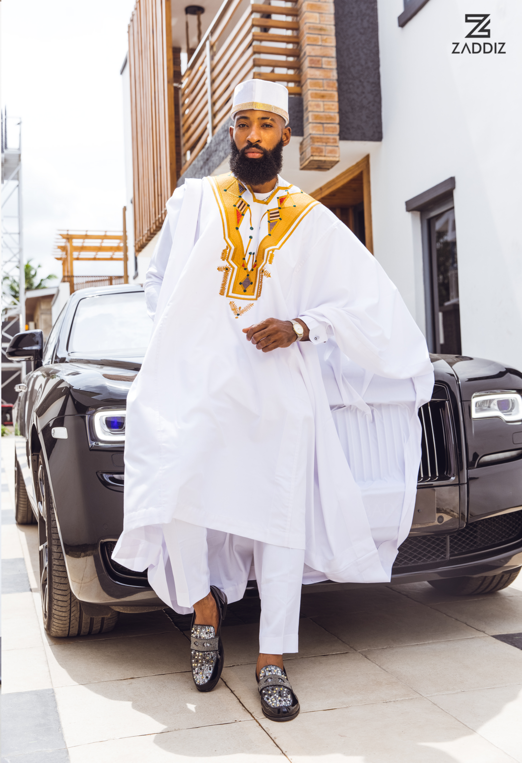 ZADDIZ CLOTHING's Resort 2021 Collection is Here – Every Look is a Hit ...