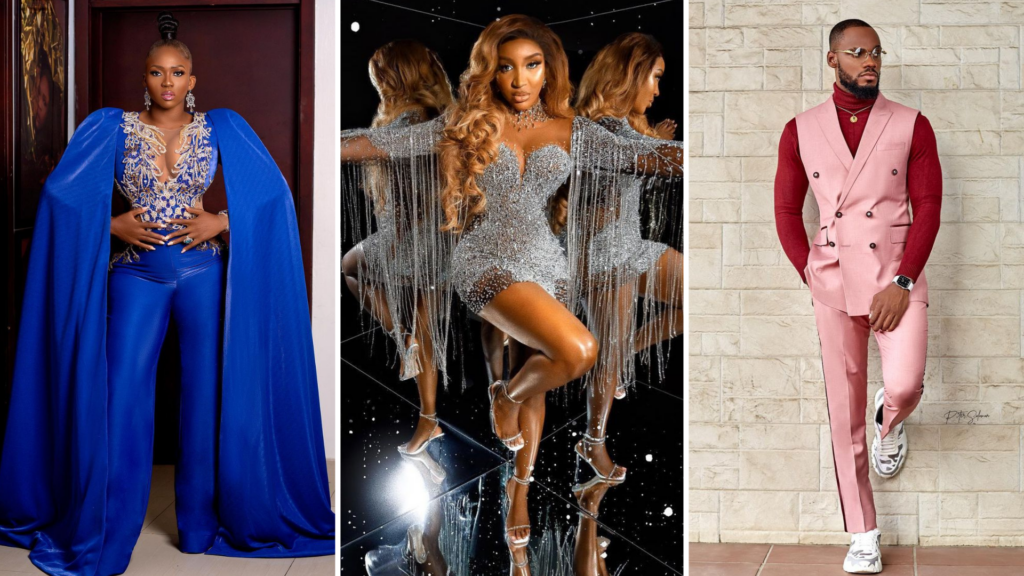 Best Dressed Of The Week, Week Of July 4th: Who Killed It In The Style ...